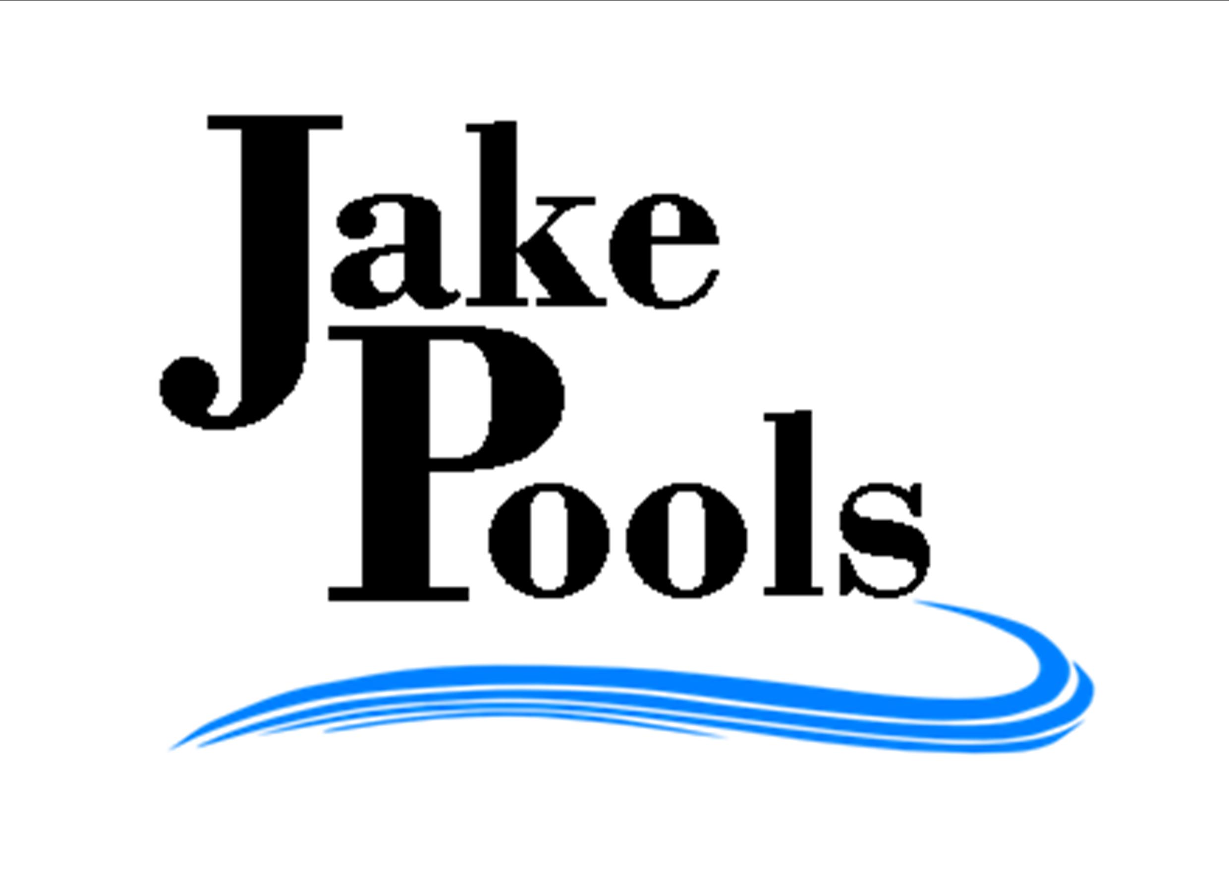 Services offered by Jake Pools, Inc. - Jake Pools, Inc.